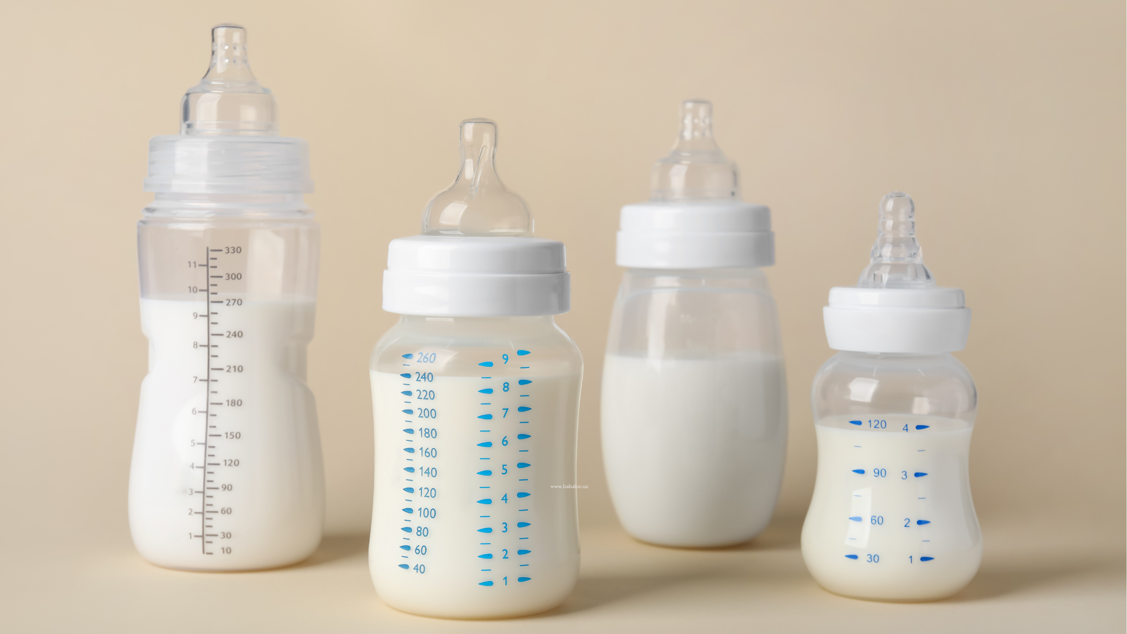 Rethinking the Baby Bottle Industry: Pioneering Change in a Stagnant M ...
