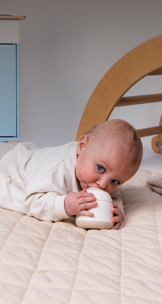 babaloo baby-led bottle – Babaloo