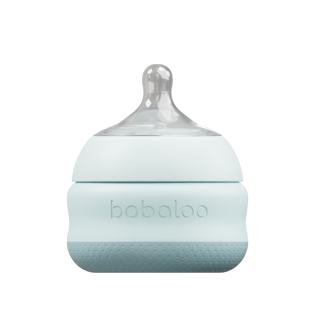 babaloo baby-led bottle – Babaloo