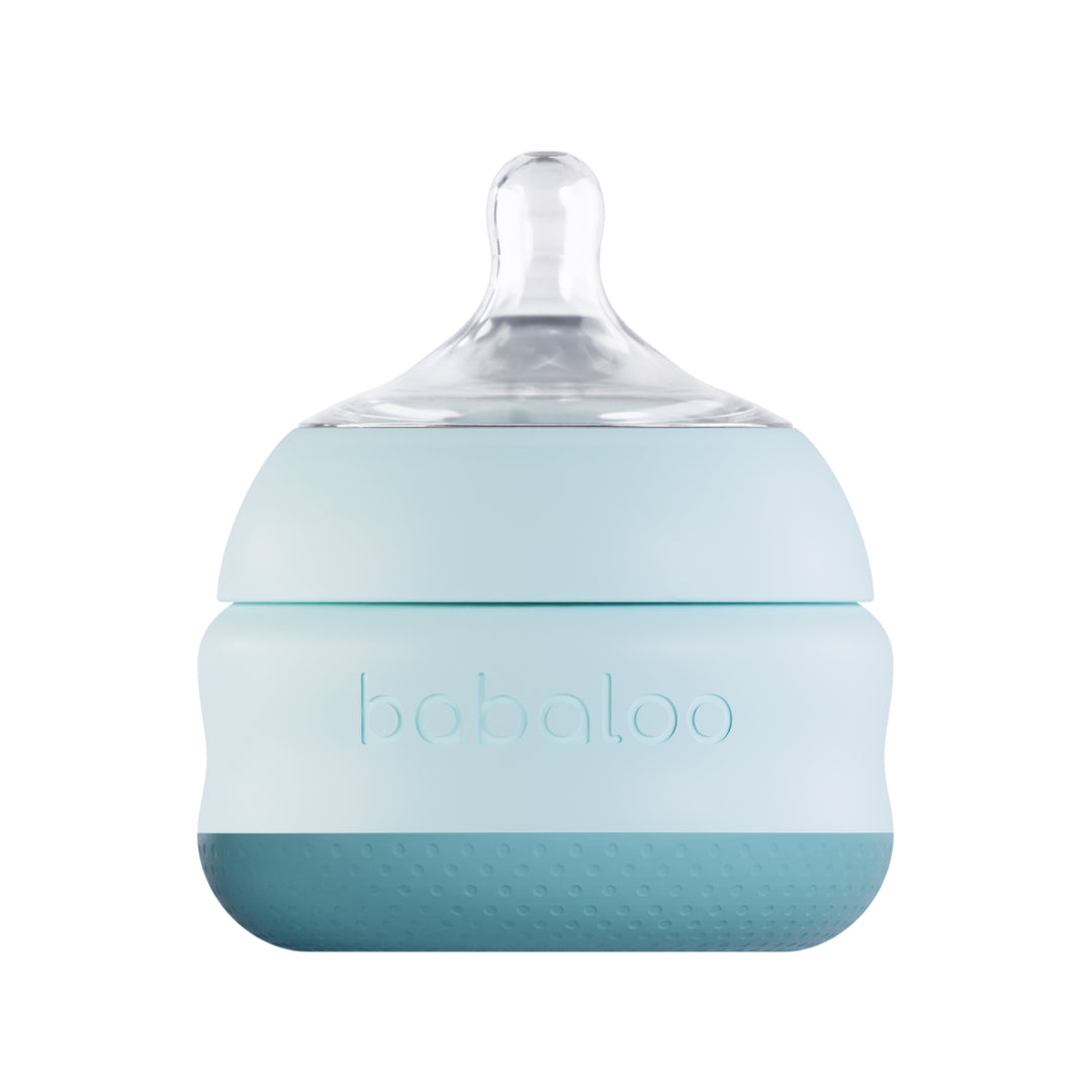 babaloo baby-led bottle – Babaloo