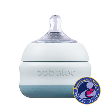 babaloo baby-led bottle – Babaloo