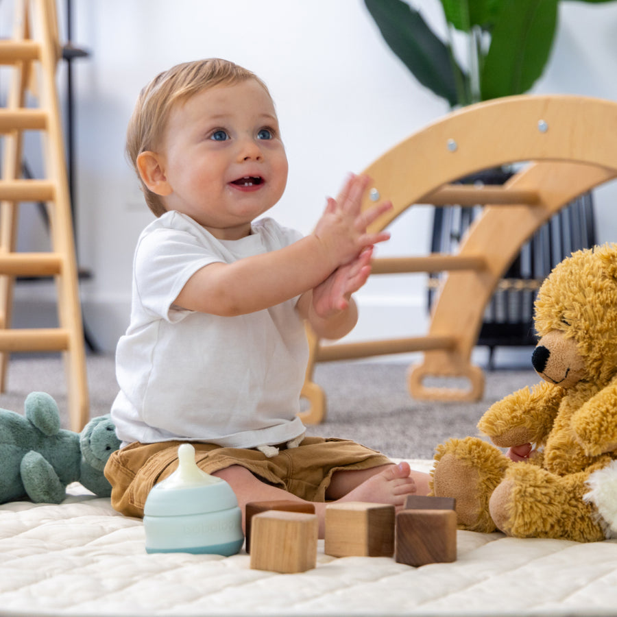 babaloo bottle – Babaloo