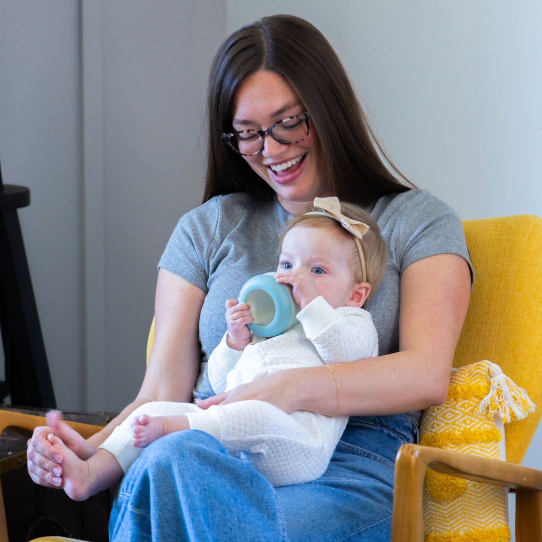 5oz babaloo bottle – Babaloo