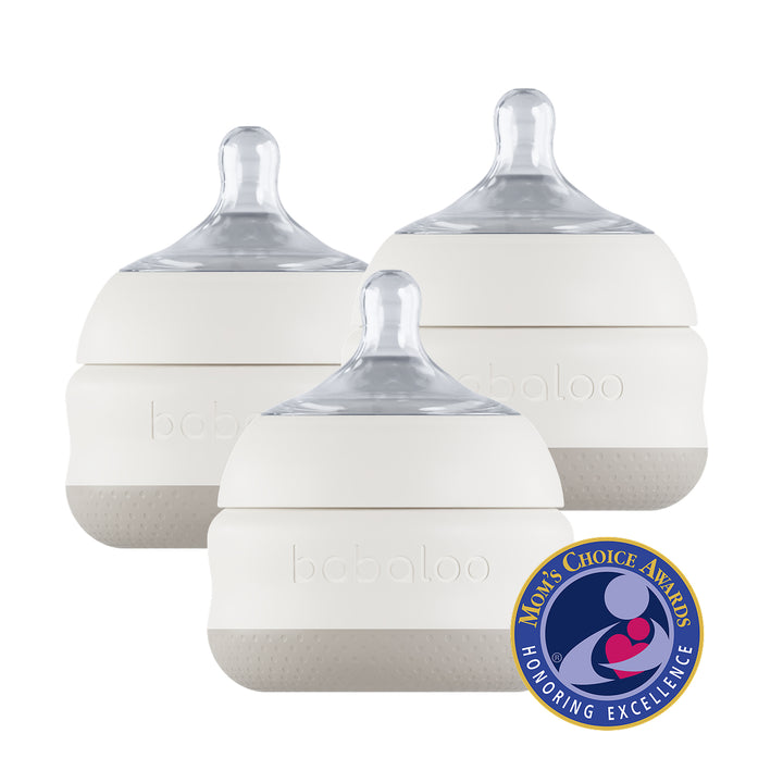 babaloo bottle set of 3 – Babaloo