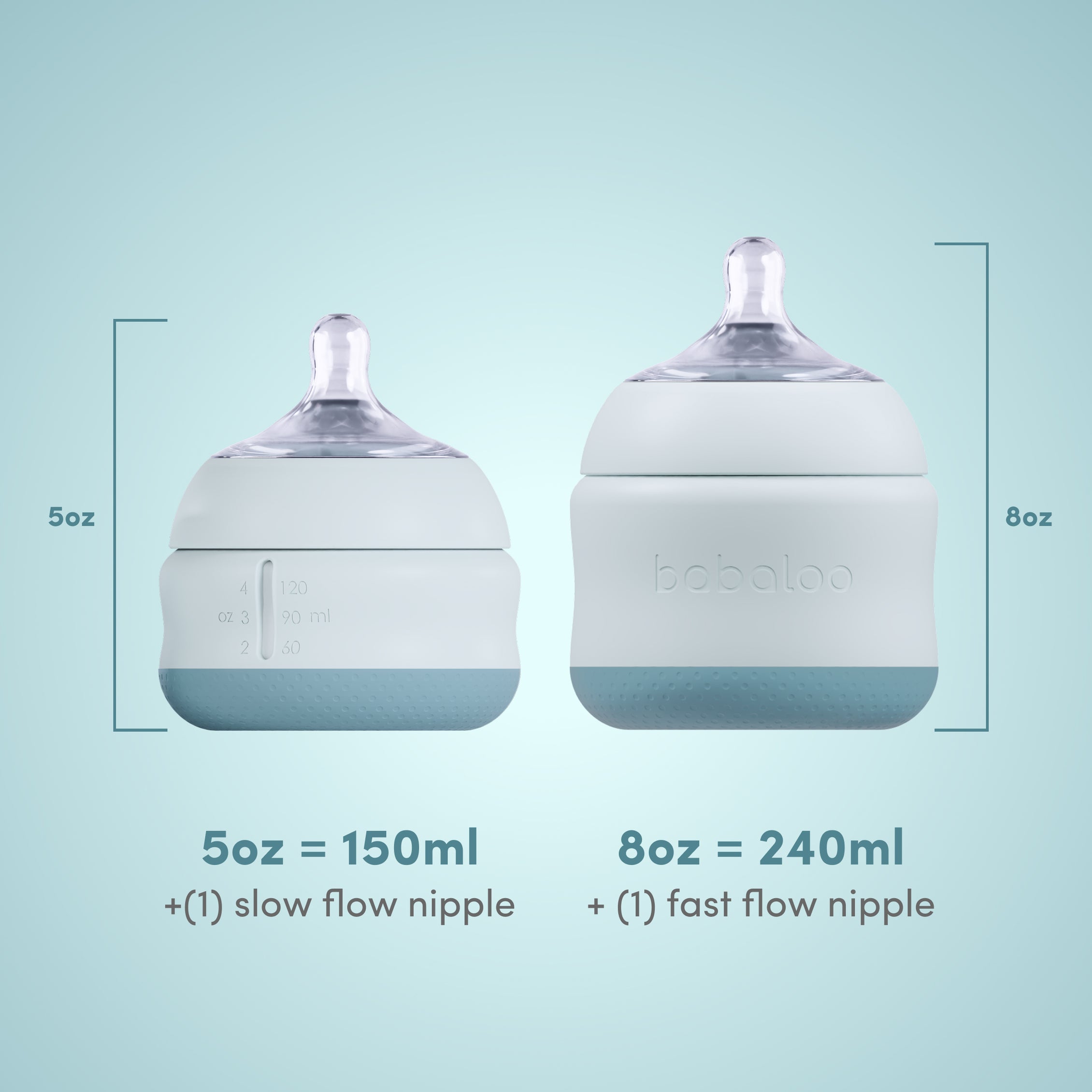 babaloo bottle – Babaloo