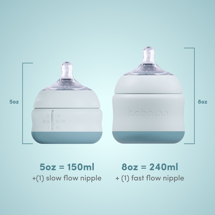 babaloo bottle – Babaloo