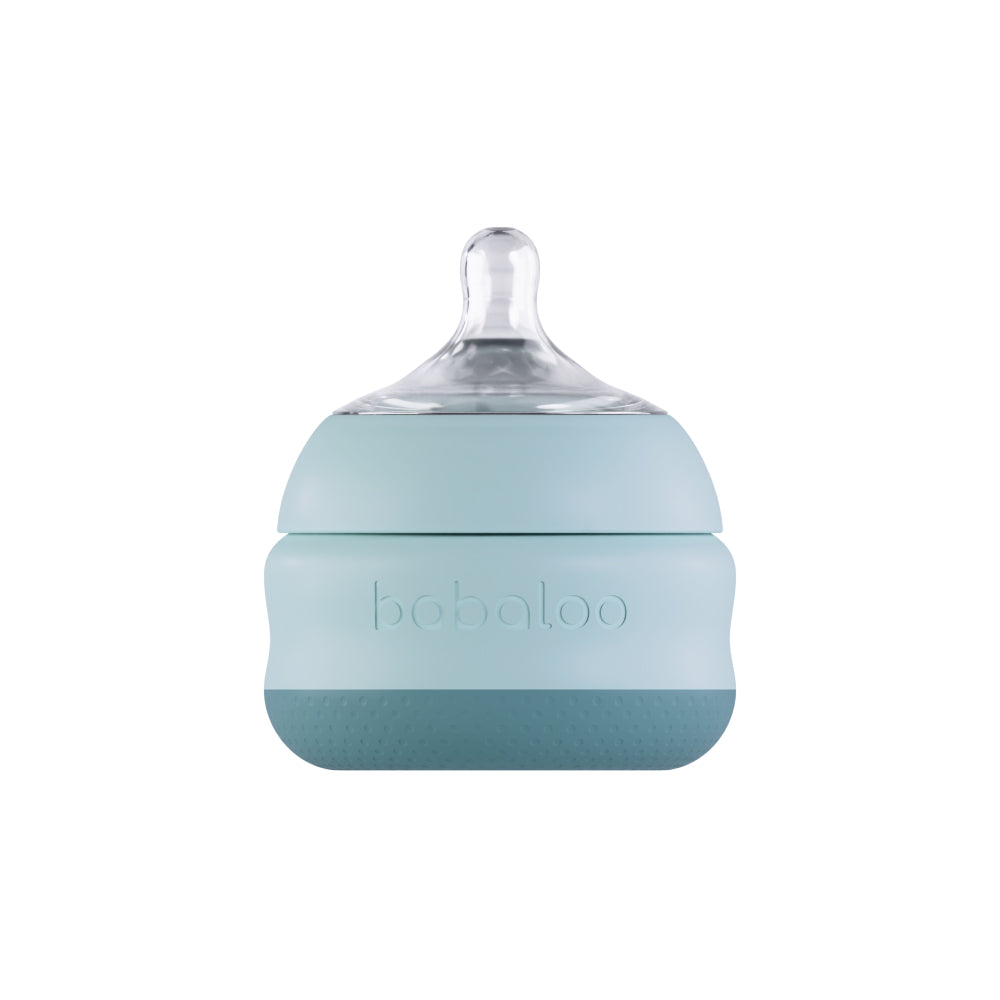 babaloo baby-led bottle – Babaloo