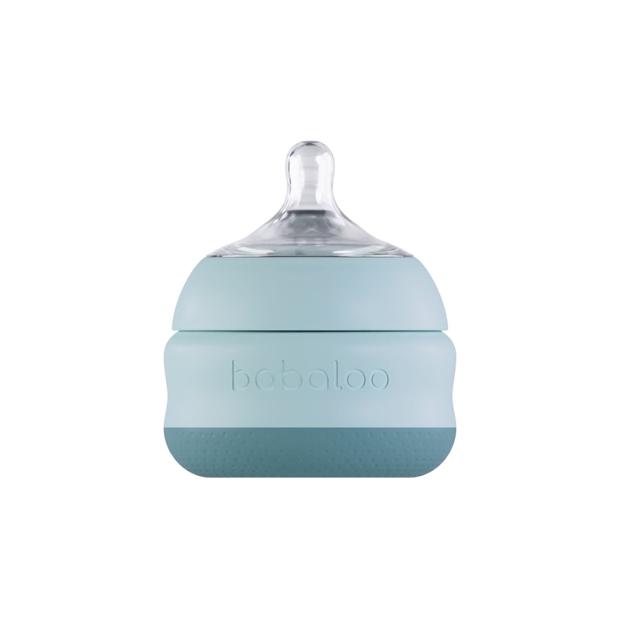 babaloo baby-led bottle – Babaloo