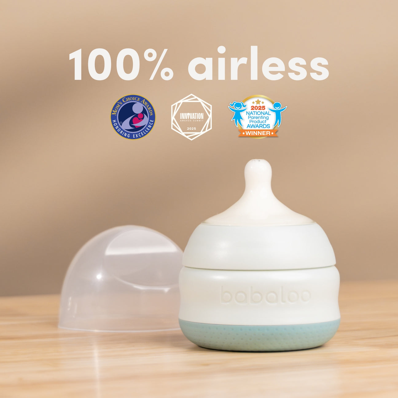 babaloo bottle – Babaloo
