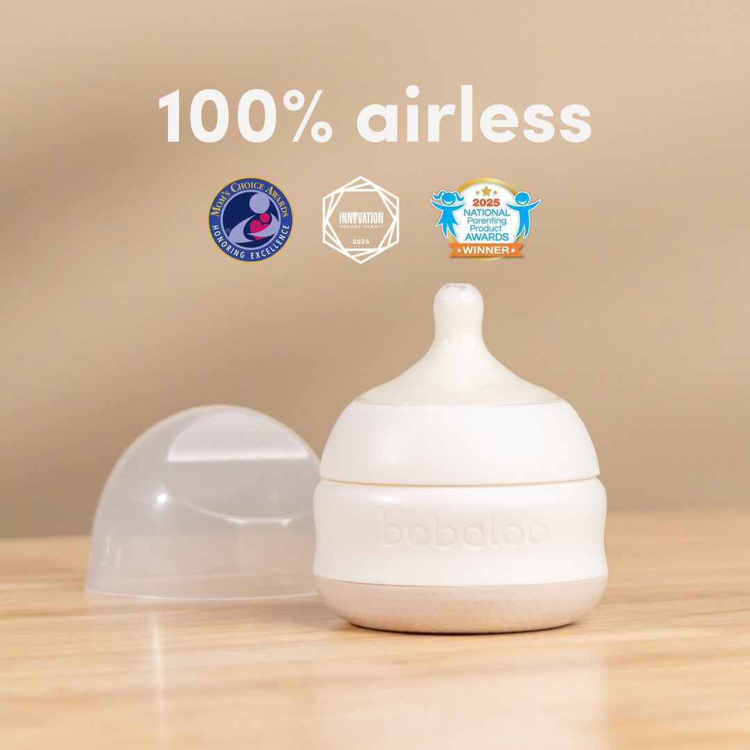 babaloo bottle – Babaloo