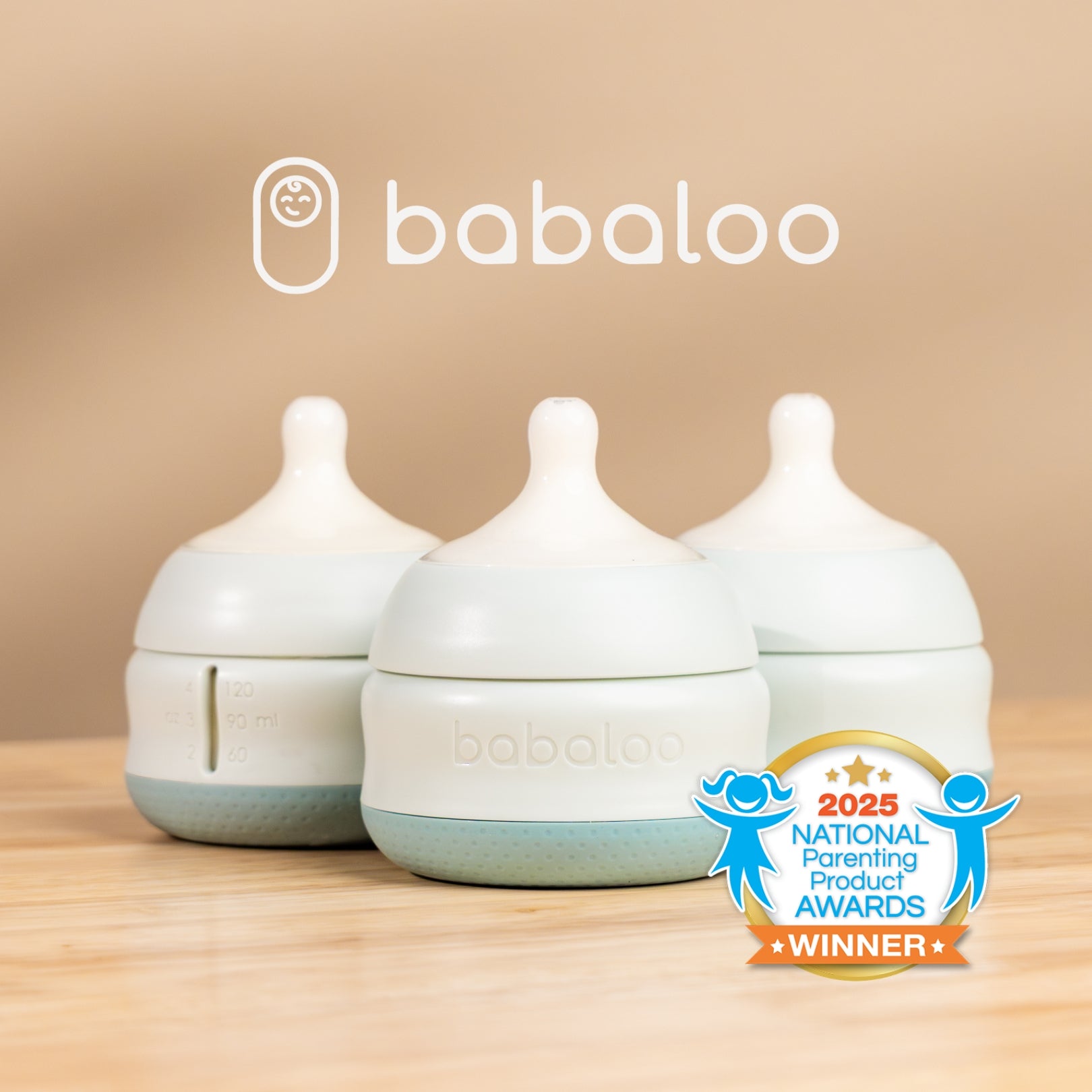 babaloo bottle – Babaloo