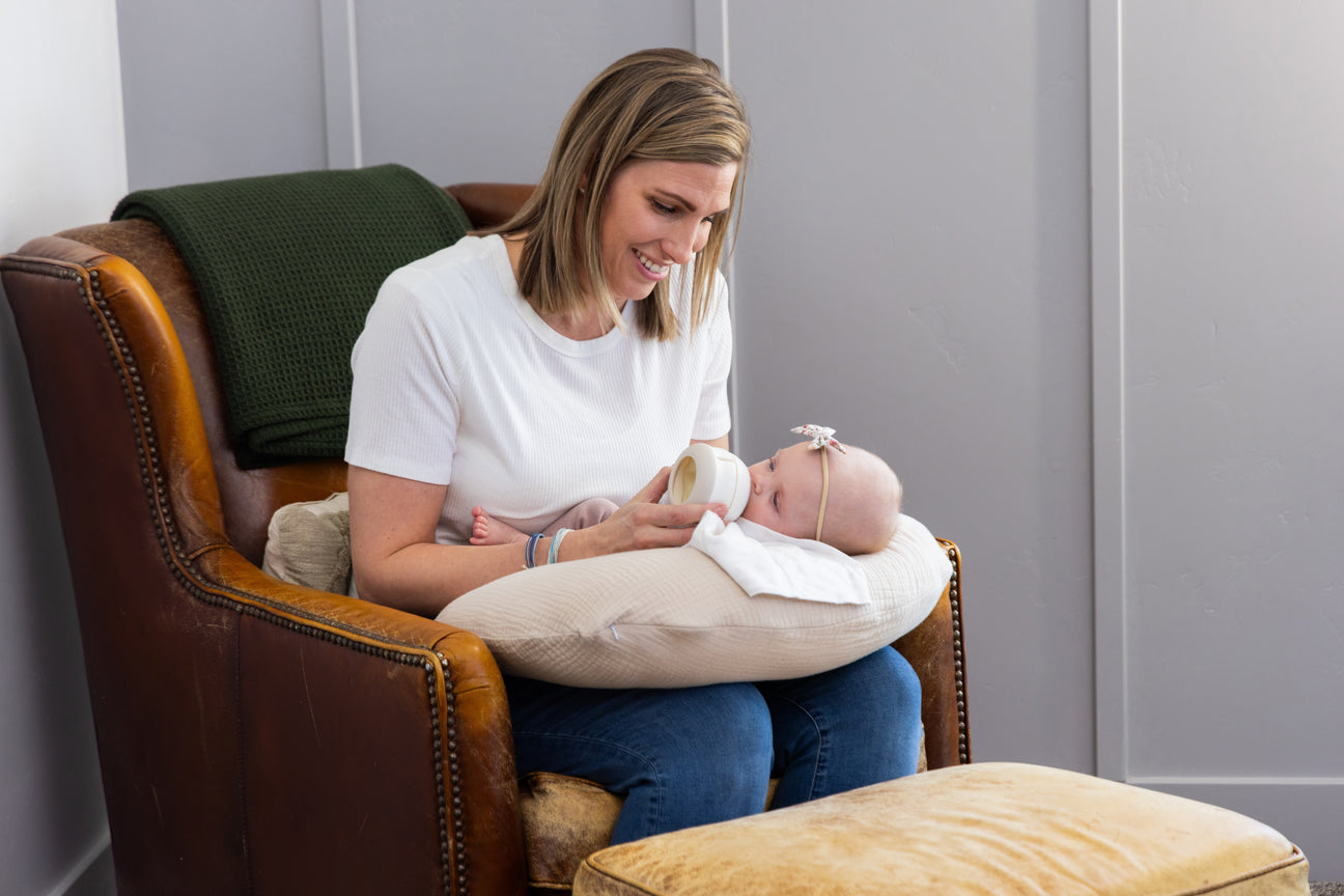 About Us – Babaloo